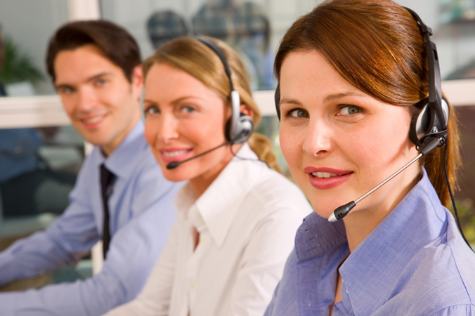 Providing professional messaging and communication services since 1992